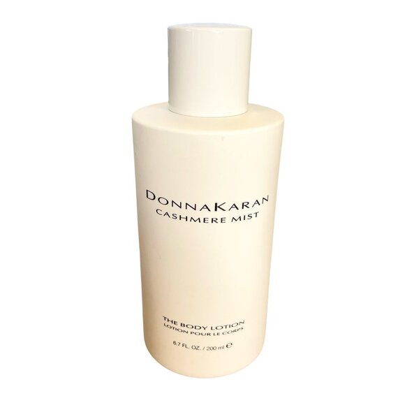 Donna Karan | Bath & Body | Donna Karan Cashmere Mist Body Lotion 67 Fl ...